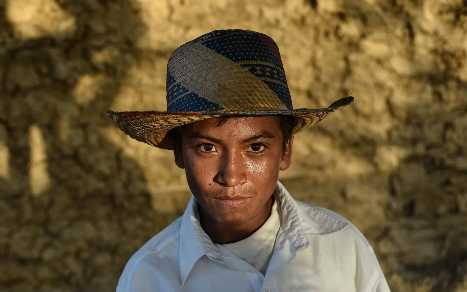 Juan David Tena | Humanitarian Photographer