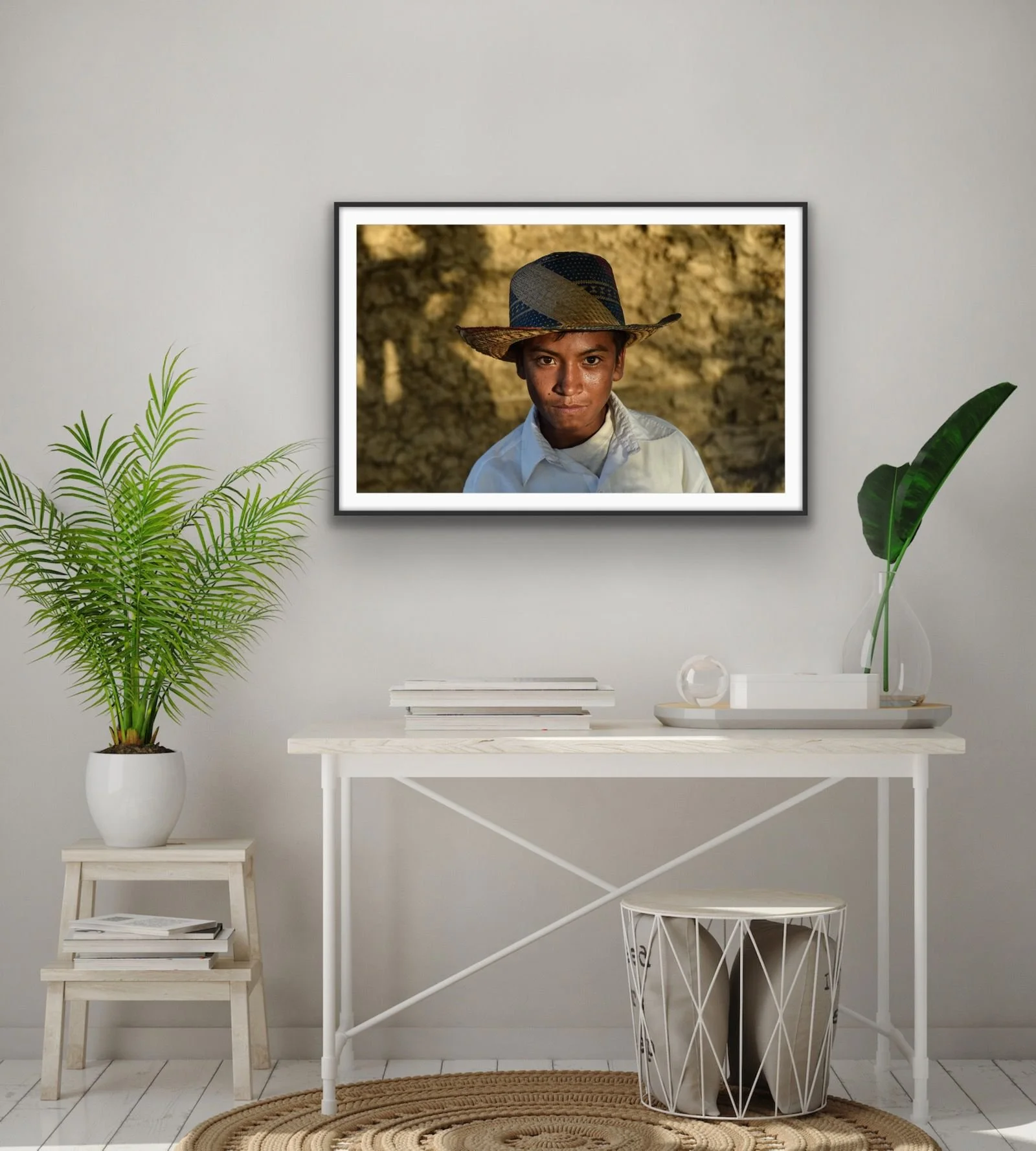 Juan David Tena | Humanitarian Photographer