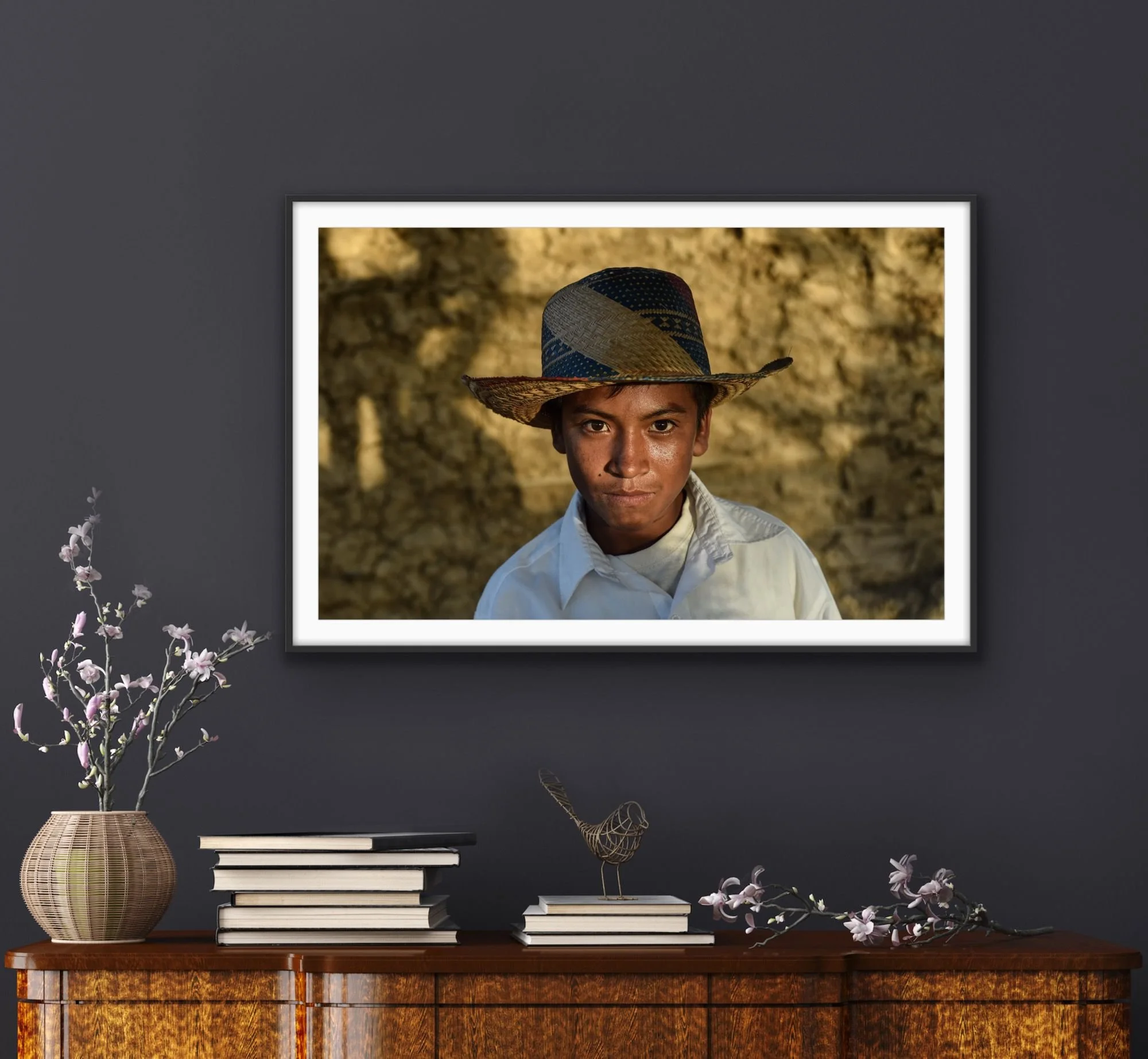 Juan David Tena | Humanitarian Photographer