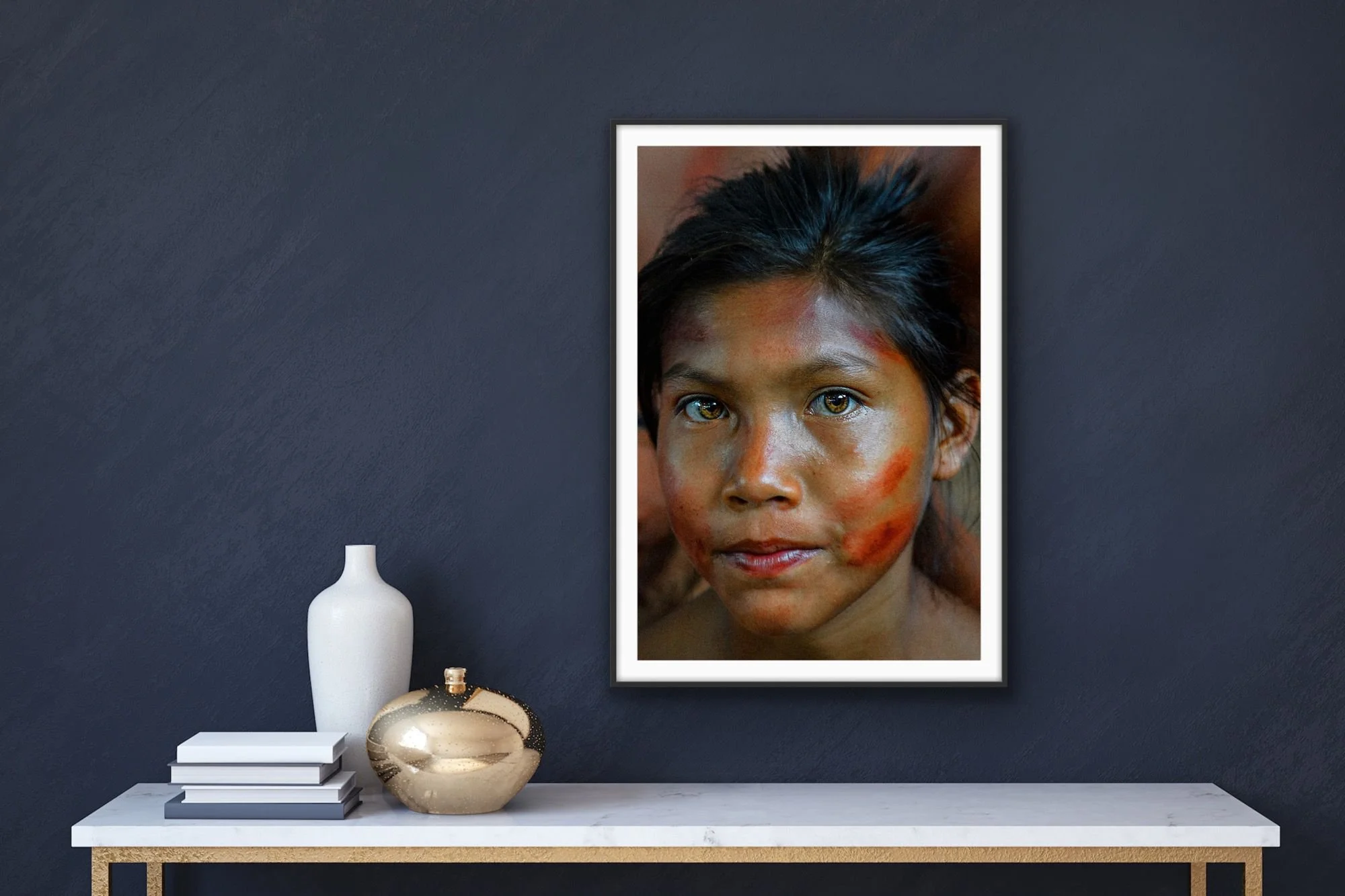 Juan David Tena | Humanitarian Photographer