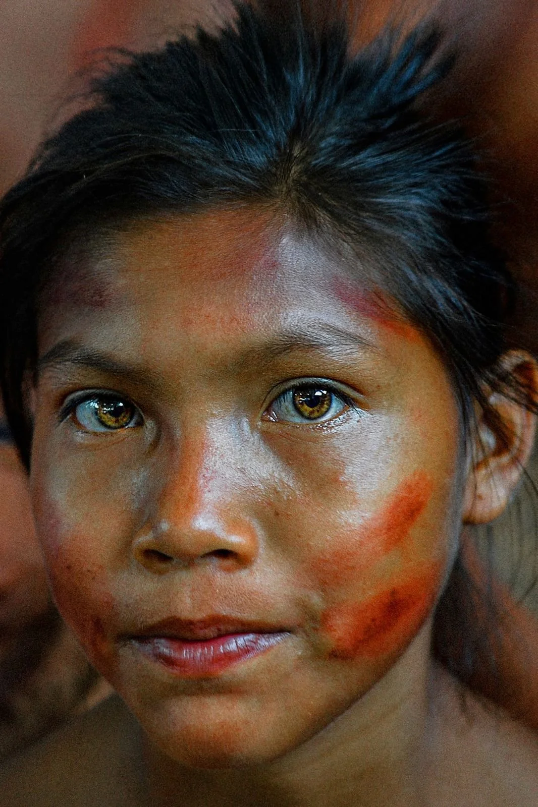 Juan David Tena | Humanitarian Photographer