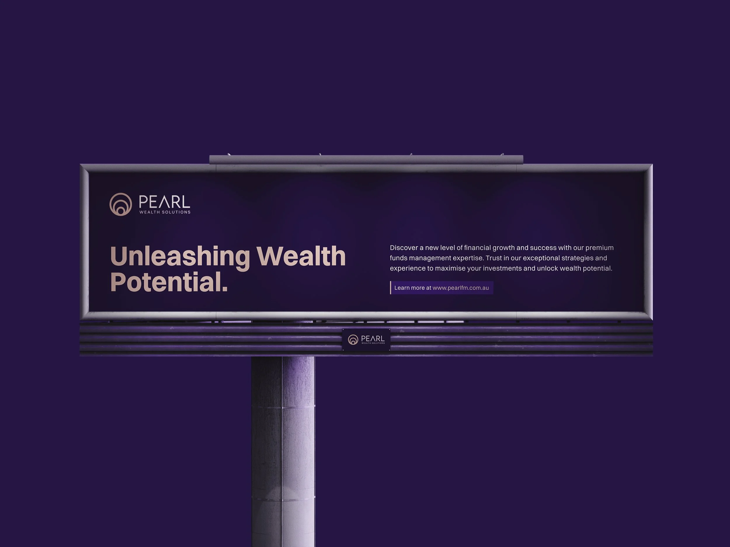 Pearl Wealth Solutions