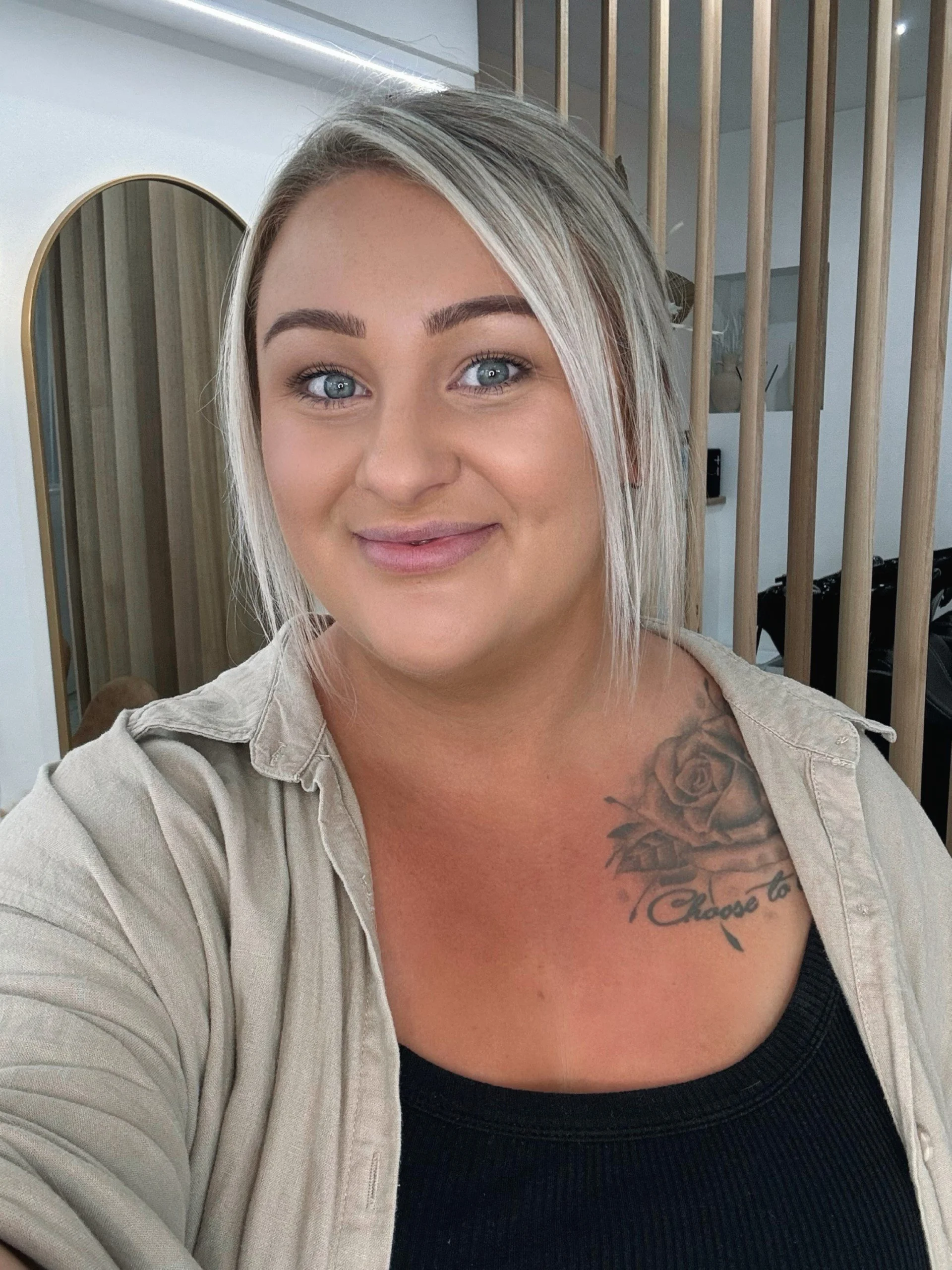 Our Team — Fearless Mayne