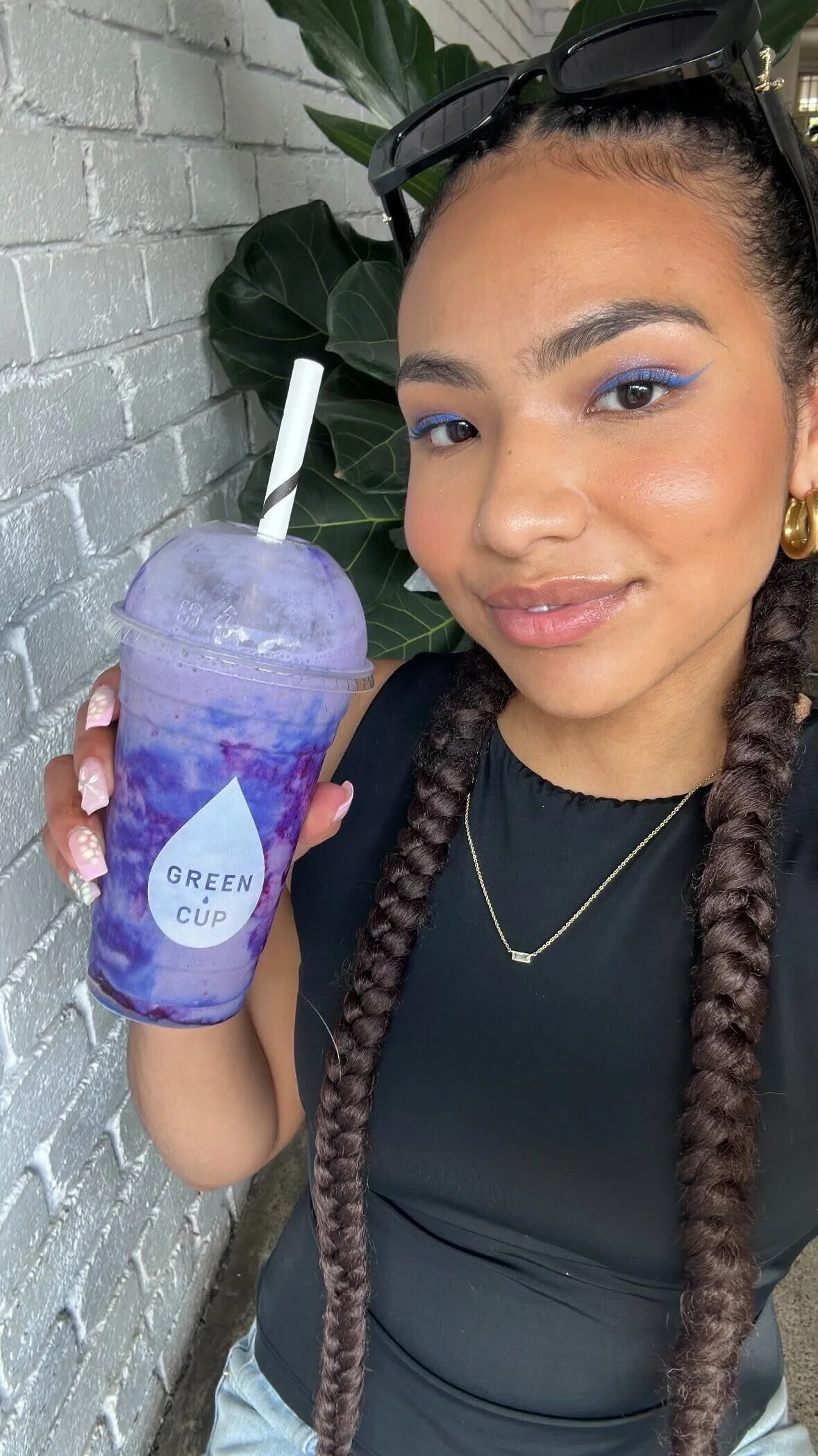 Contact — Pash Social