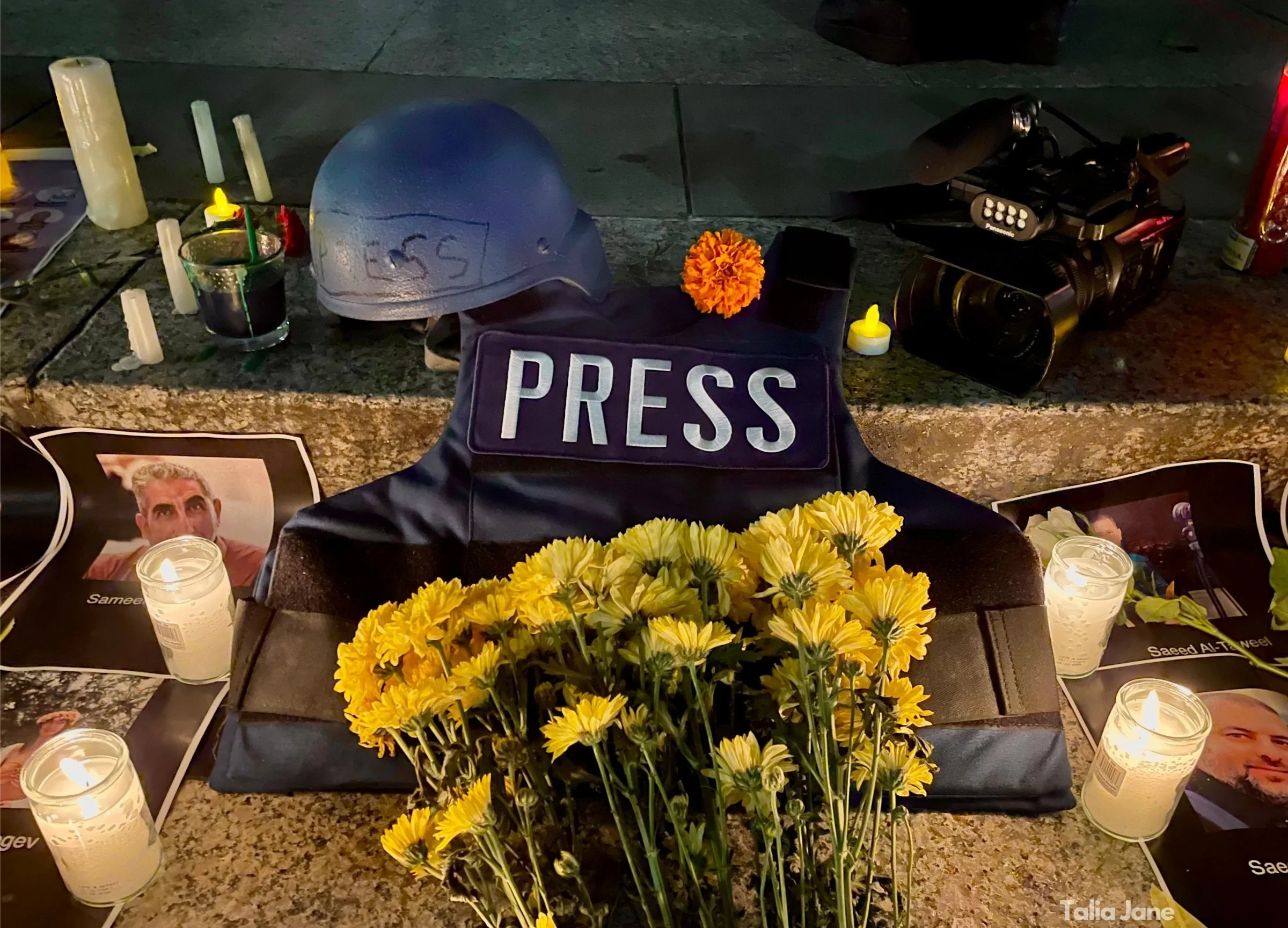 Nicholas Matthews And Jessica Ess