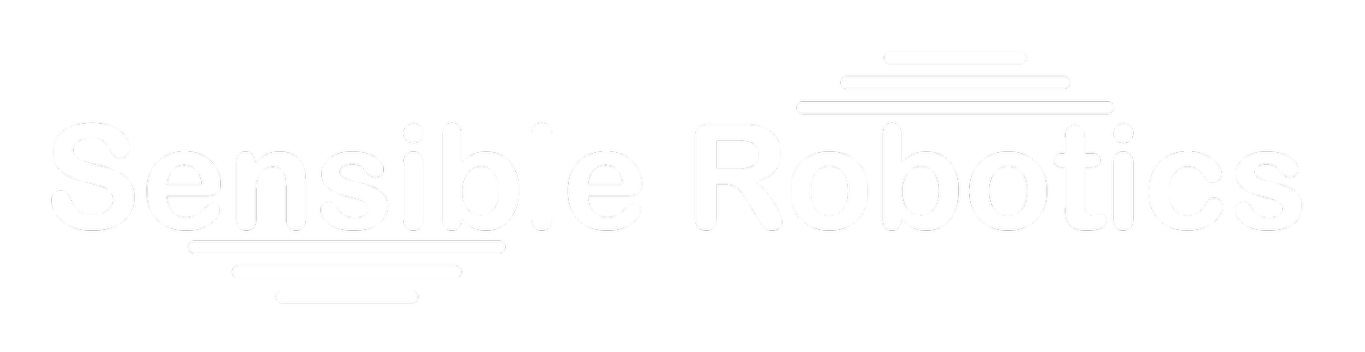 Sensible Robotics
