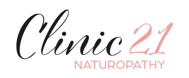 Clinic 21 naturopathy