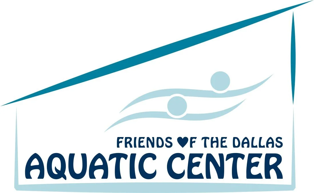 Friends of the Dallas Aquatic Center | Join Us to Improve Aquatic ...