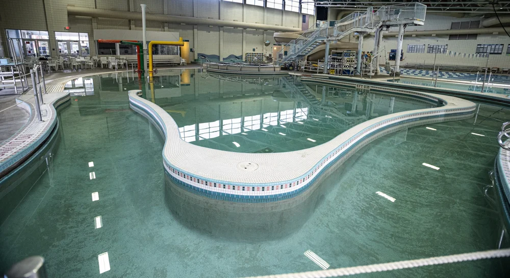 Friends of the Dallas Aquatic Center | Join Us to Improve Aquatic ...