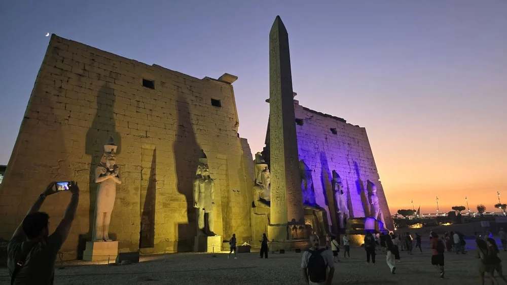 Egypt Highlights with extended Red Sea Stay — Absolute Egypt / Tours ...