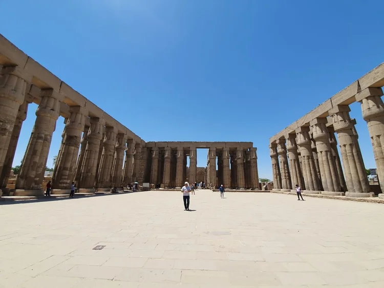 The famous and amazing Temples of Karnak and Luxor — Absolute Egypt