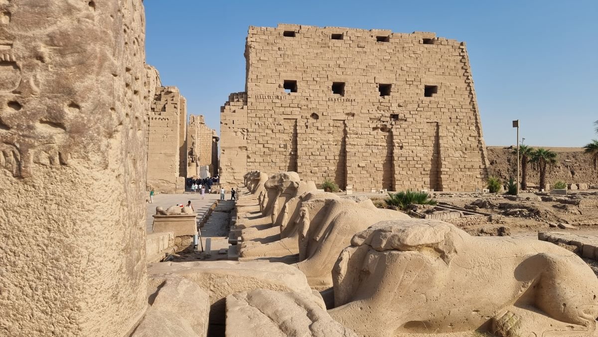 The famous and amazing Temples of Karnak and Luxor — Absolute Egypt
