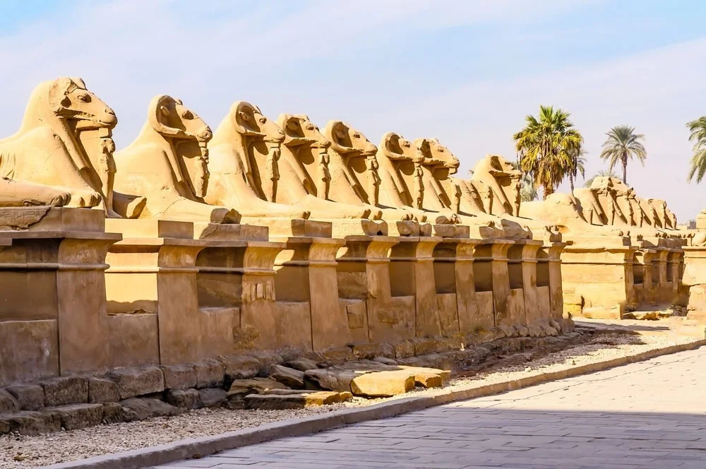 The famous and amazing Temples of Karnak and Luxor — Absolute Egypt