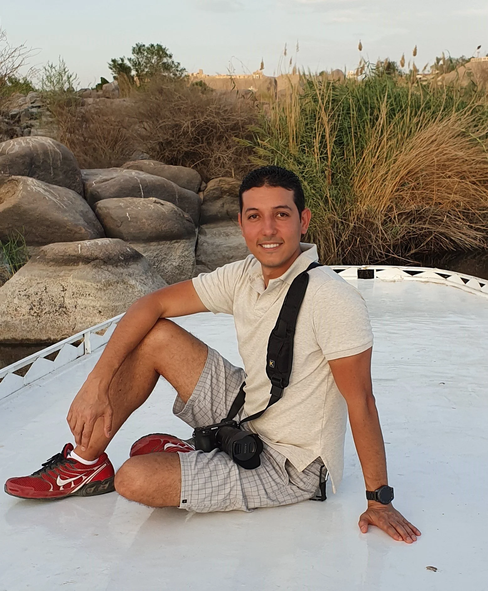 Absolute Egypt / Premium Small Group Tours & Private Packages