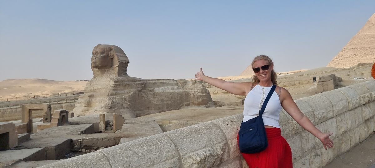 Best time to visit Egypt — Absolute Egypt