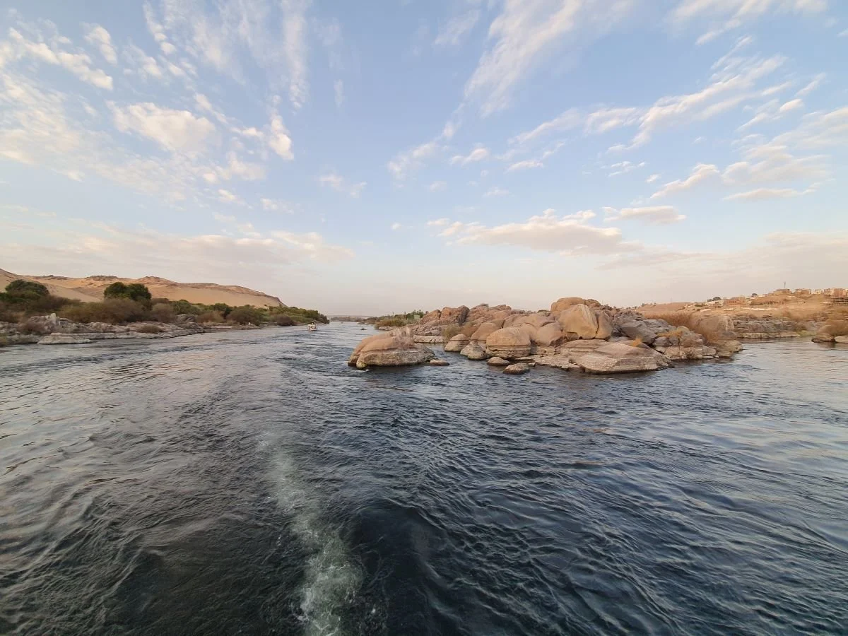 Cruising the Nile River - 10 reasons why you’ll love it — Absolute Egypt