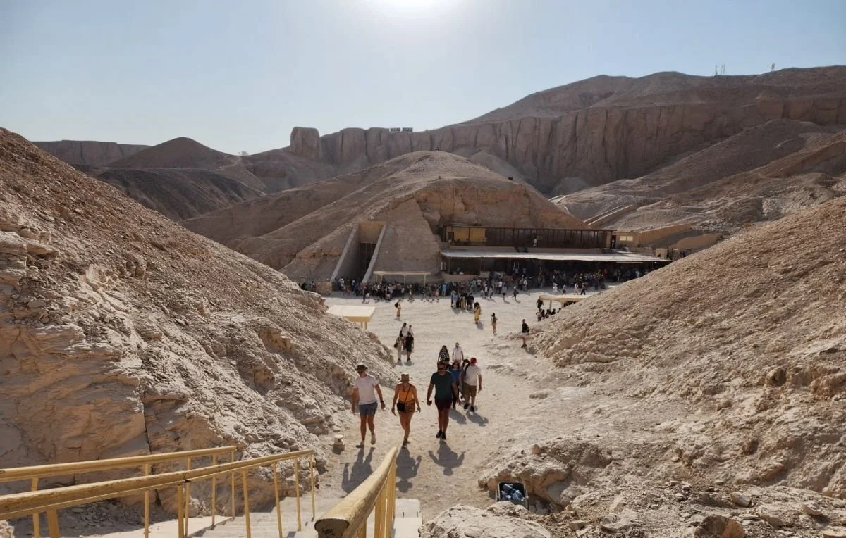 How Tutankhamun became Egypt’s most famous King — Absolute Egypt