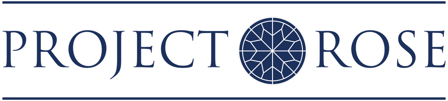 Contact — Project Rose