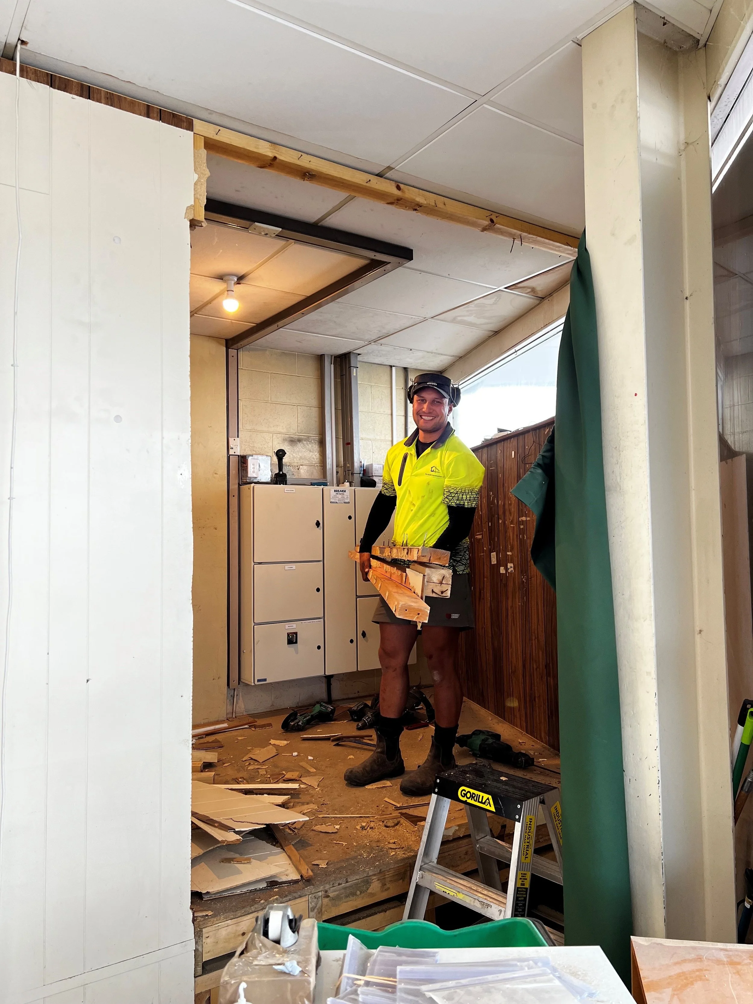 Pro Build Construction