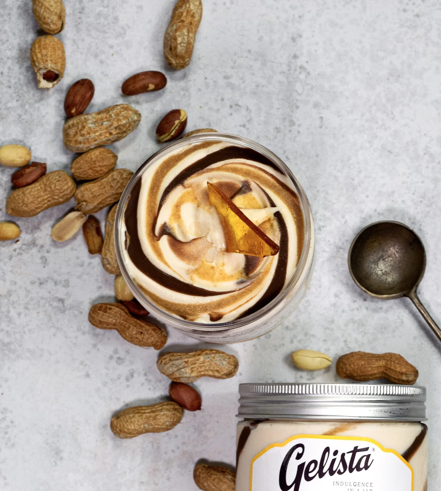 Gelista Gelati