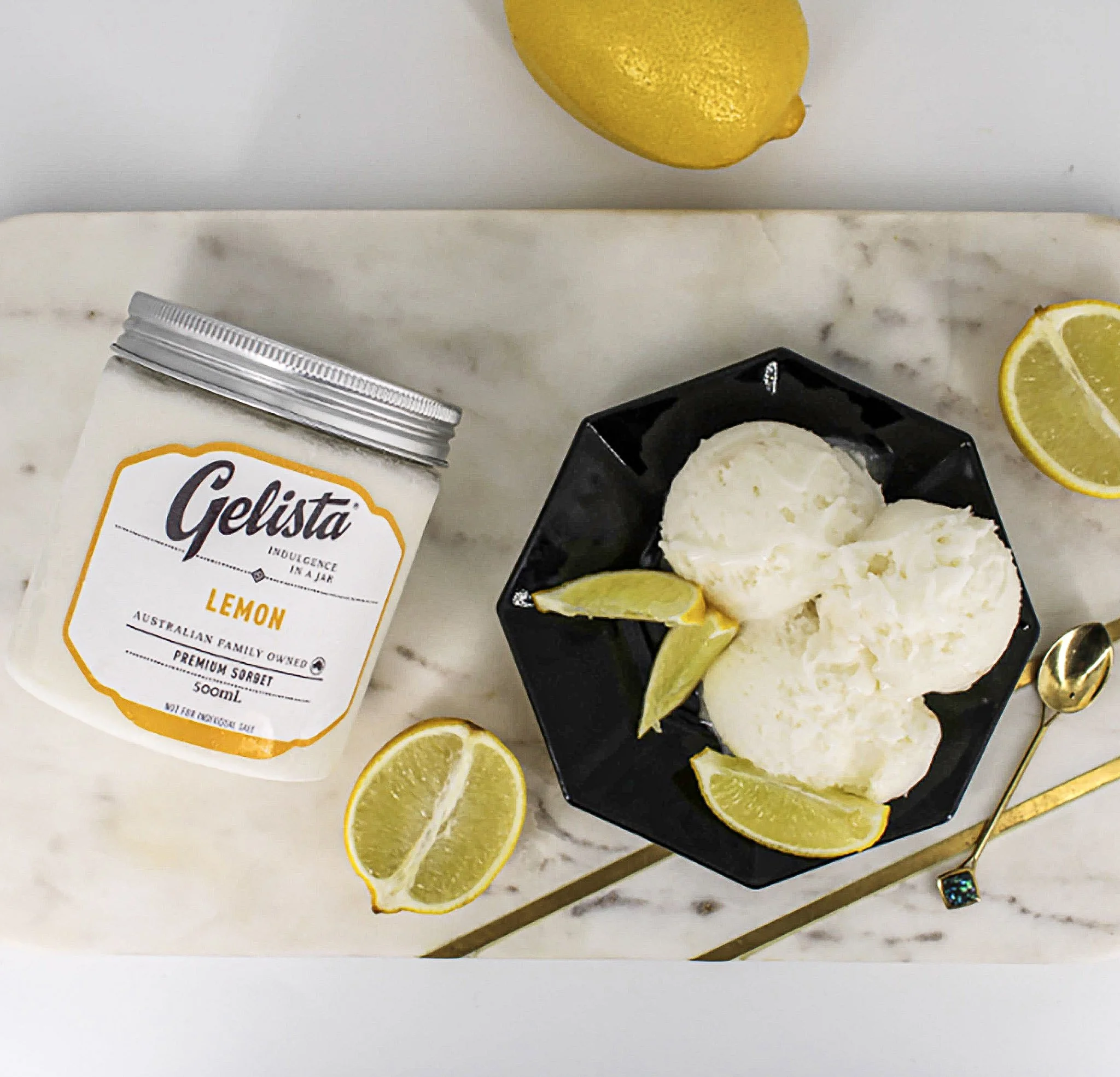 Costco Gelati Classic Pack 2022 — Gelista Gelati