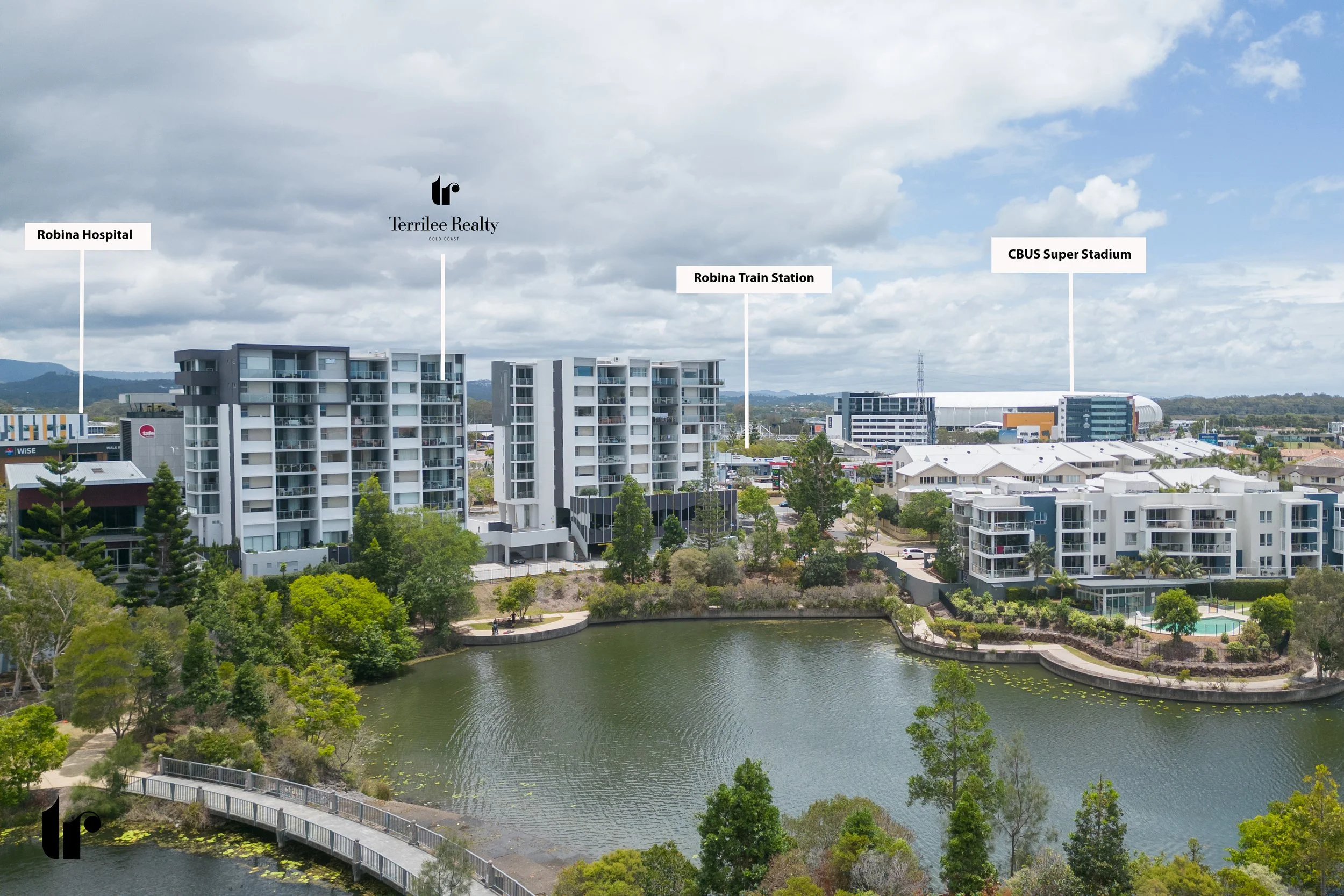 Aerial Photography — Coastal Images