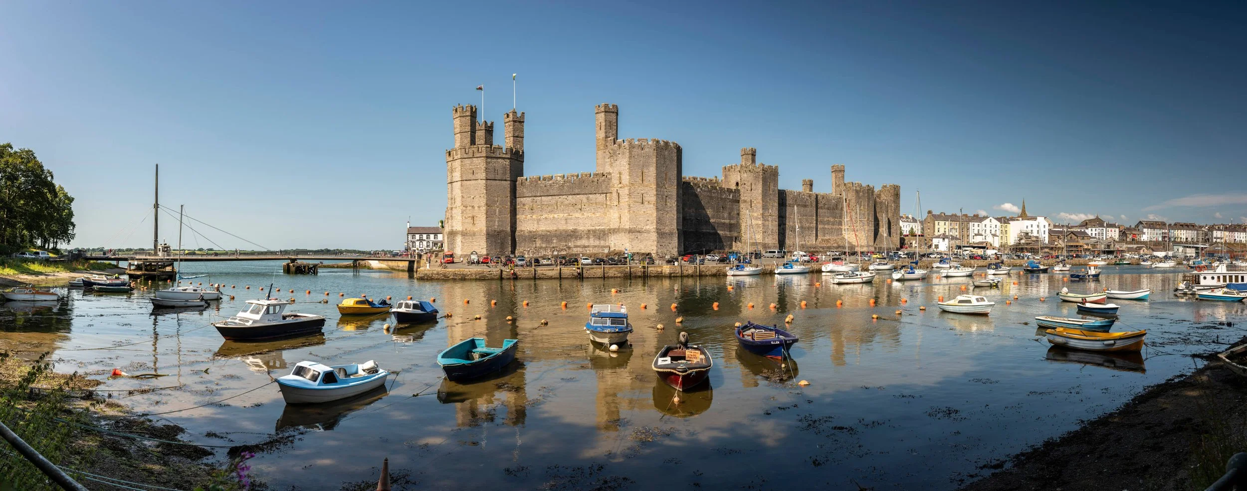 Castle photography by Christopher John — Christopher John - Heritage ...