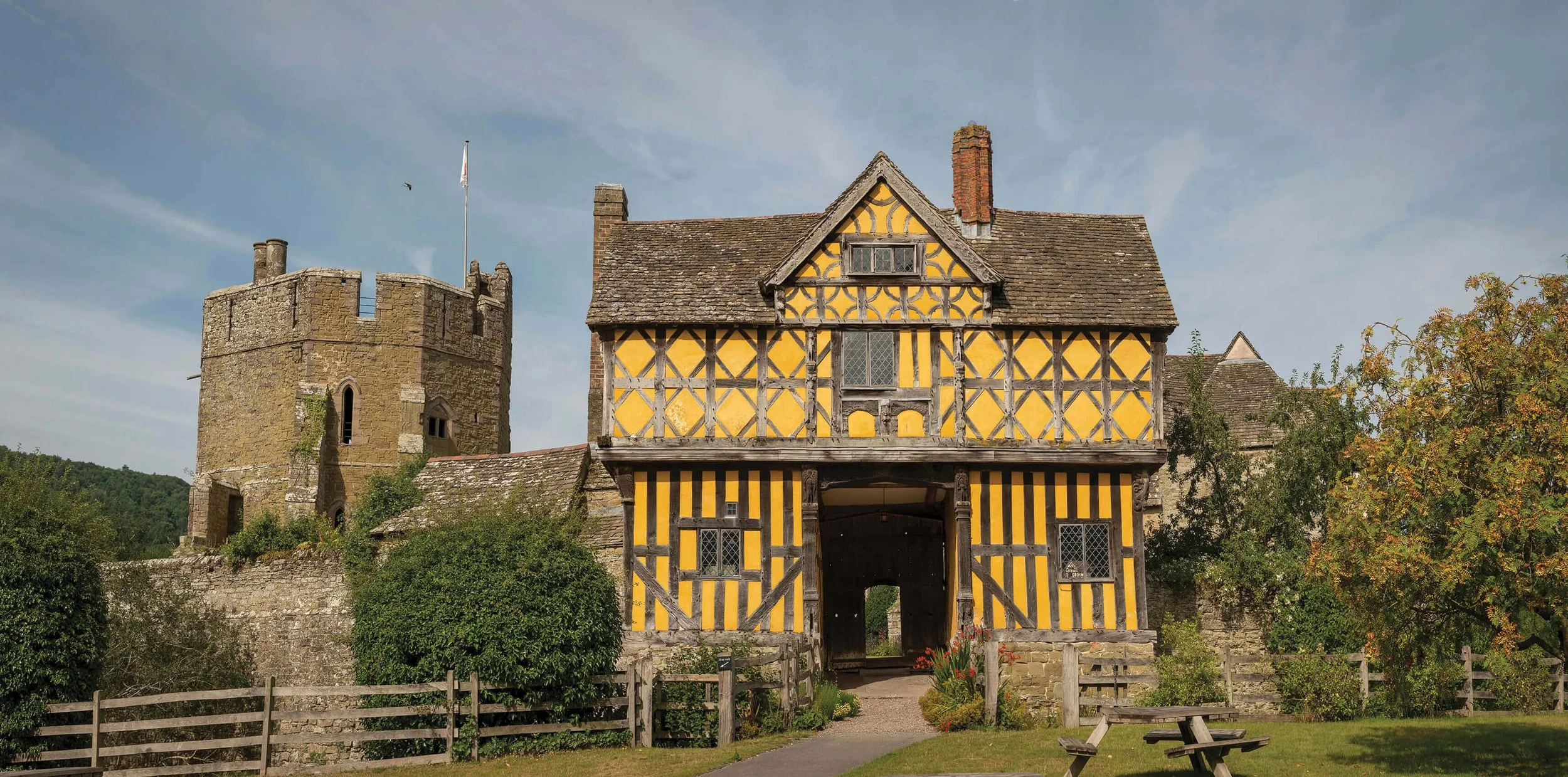 Castle photography by Christopher John — Christopher John - Heritage ...