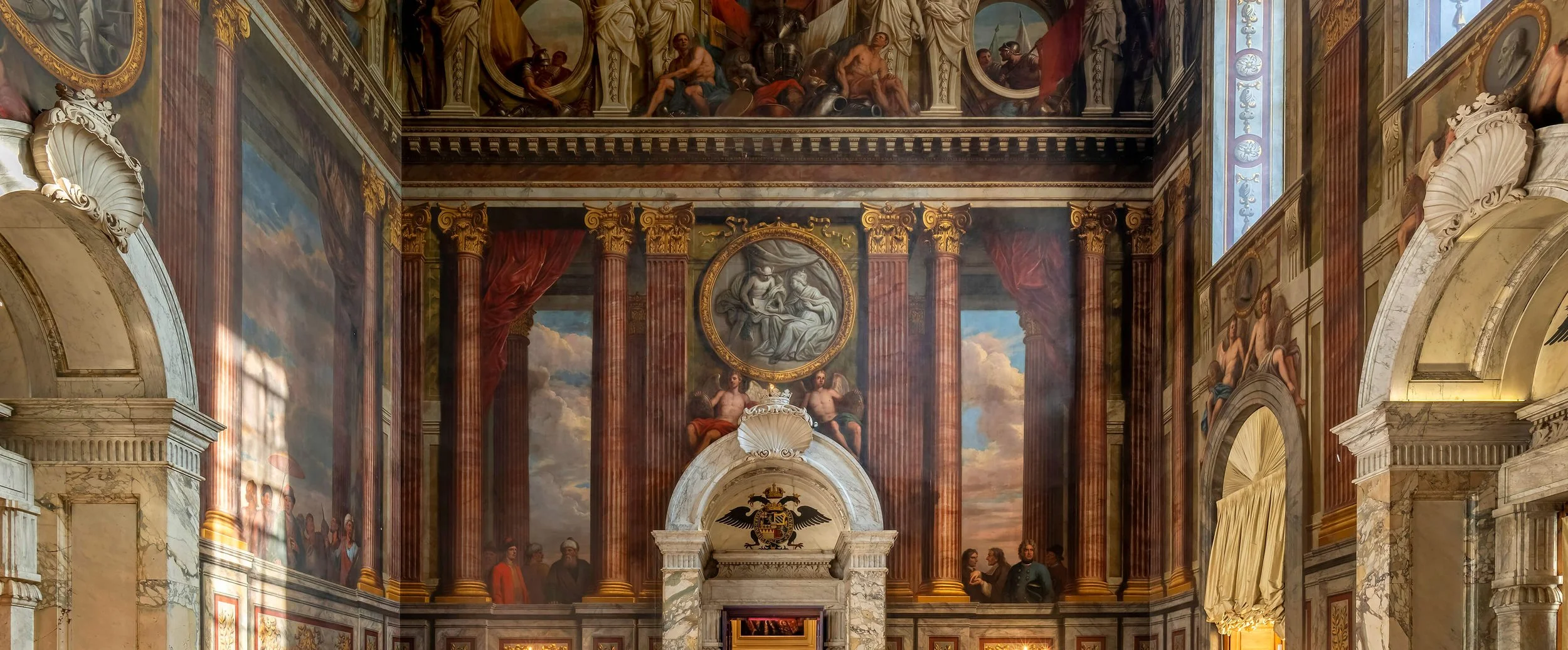 Christopher John - Heritage Photographer