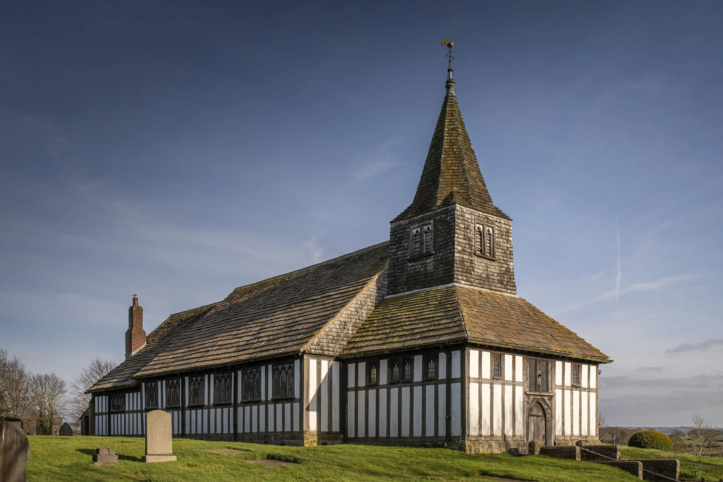 Church and cathedral photography by Christopher John — Christopher John ...