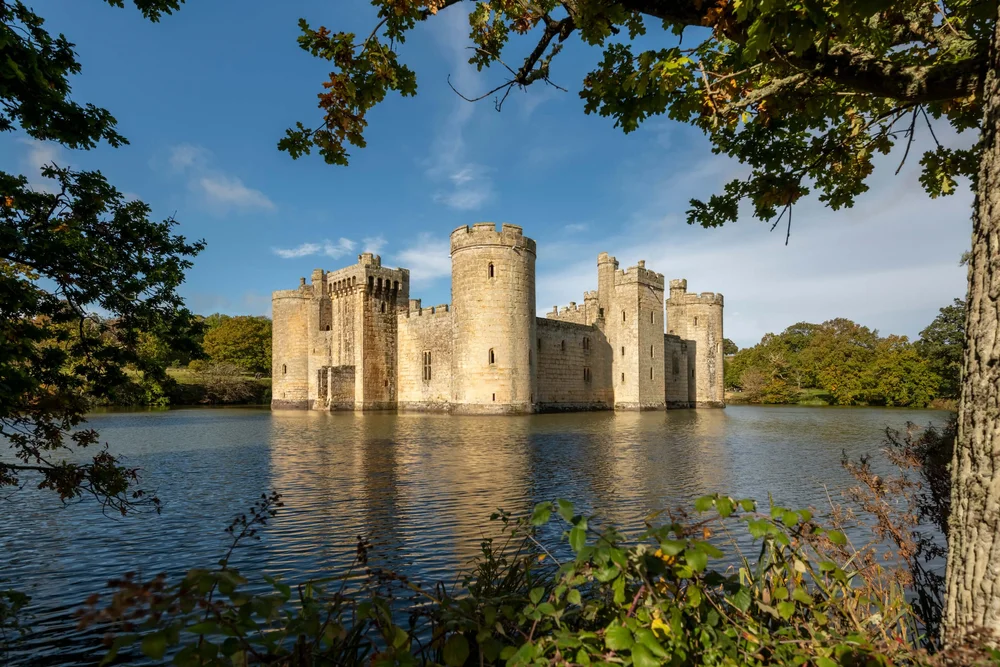 Castle photography by Christopher John — Christopher John - Heritage ...