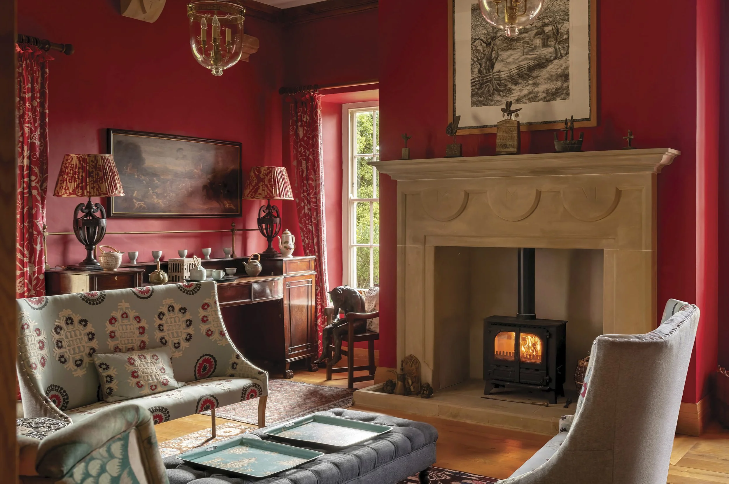 Christopher John - Heritage Photographer