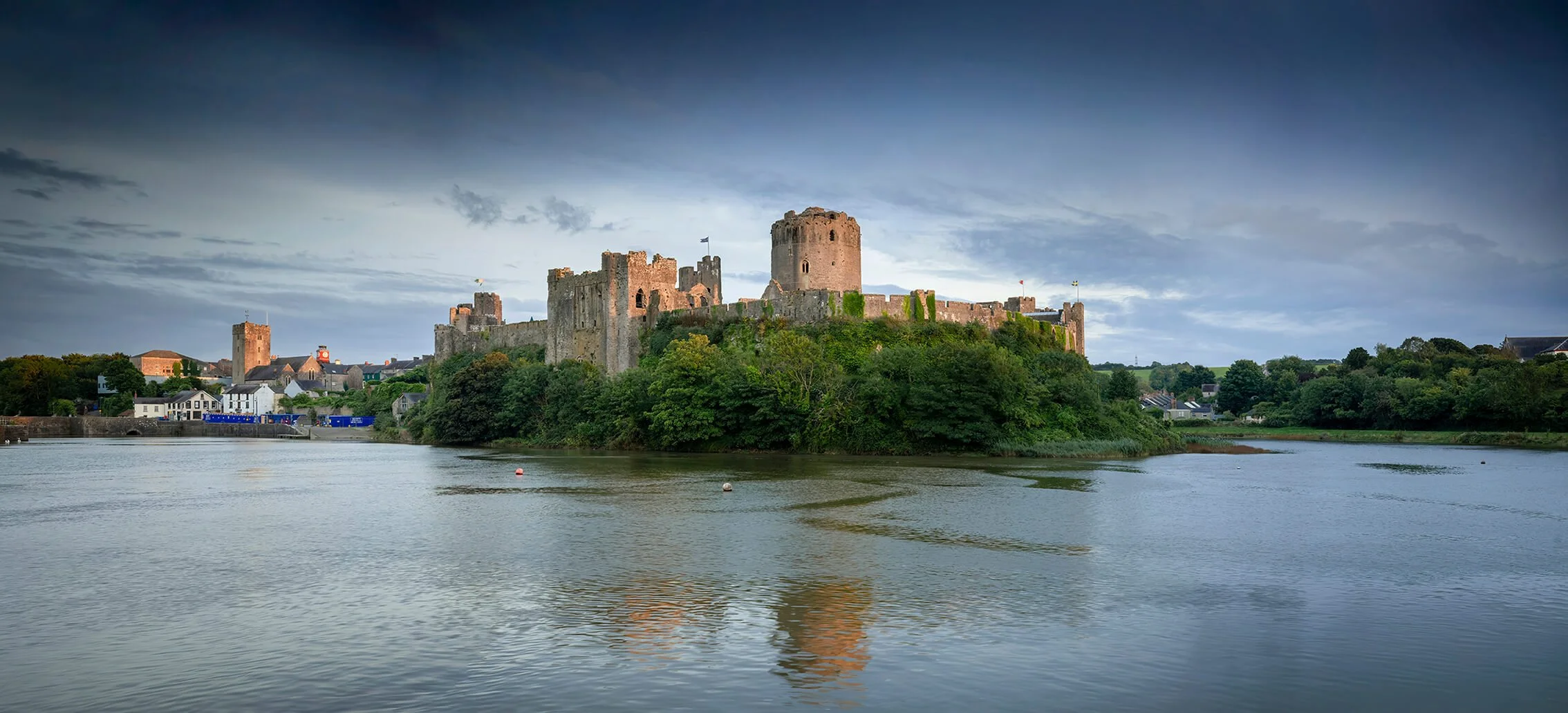 Castle photography by Christopher John — Christopher John - Heritage ...