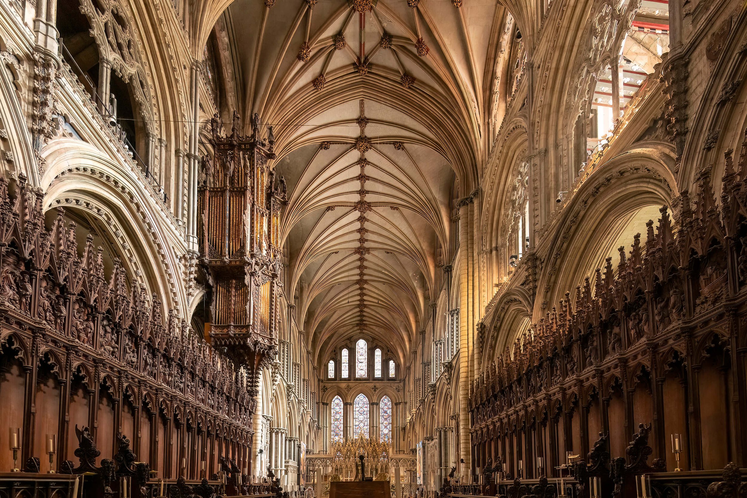 Church and cathedral photography by Christopher John — Christopher John ...