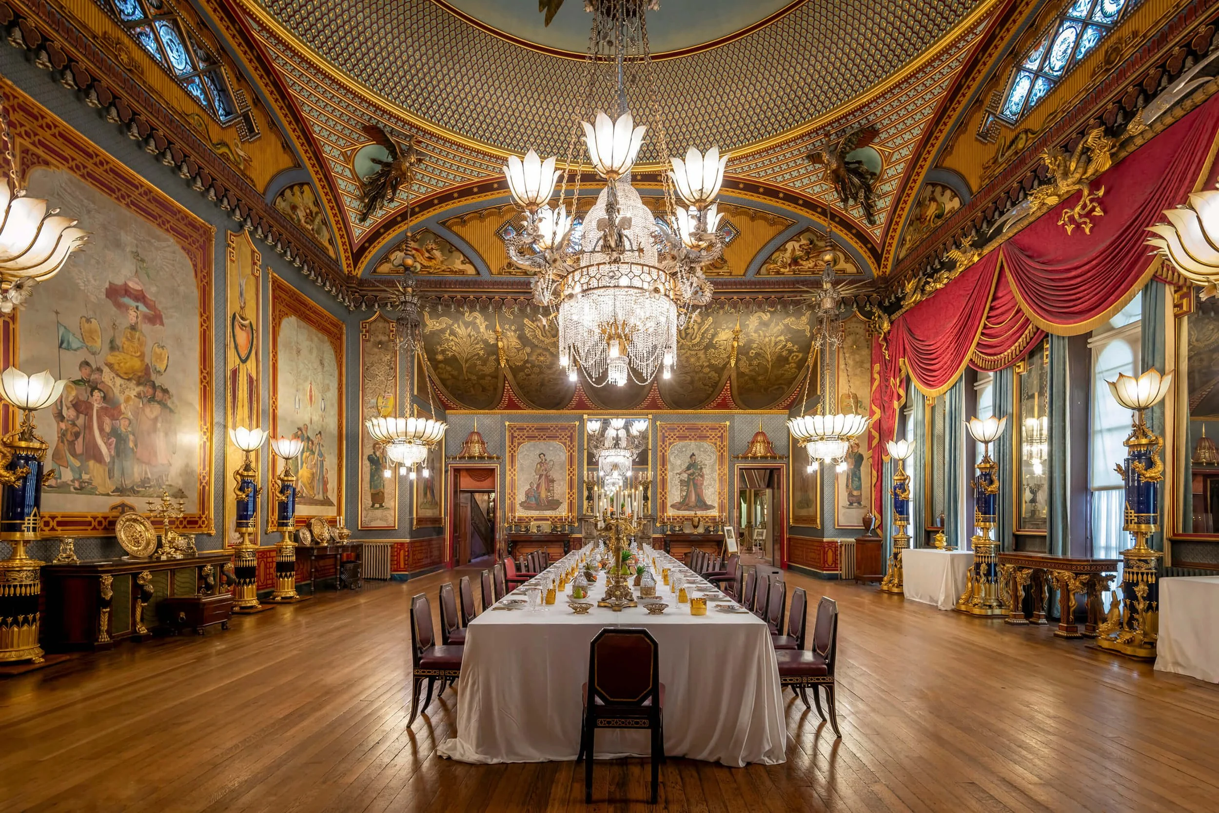 Christopher John - Heritage Photographer