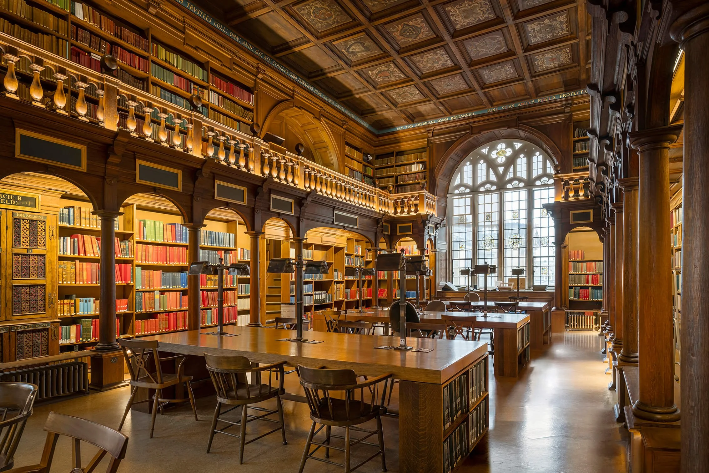 Museums and libraries by Christopher John photography — Christopher ...