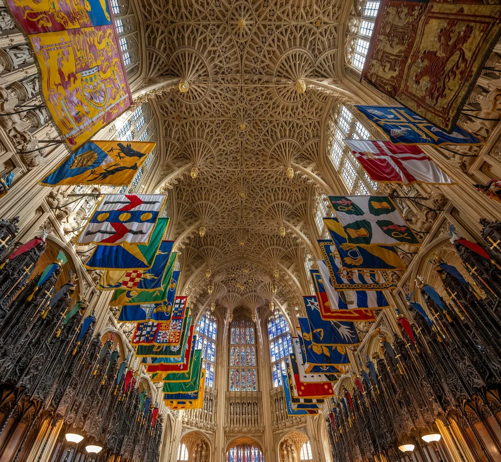 Church and cathedral photography by Christopher John — Christopher John ...