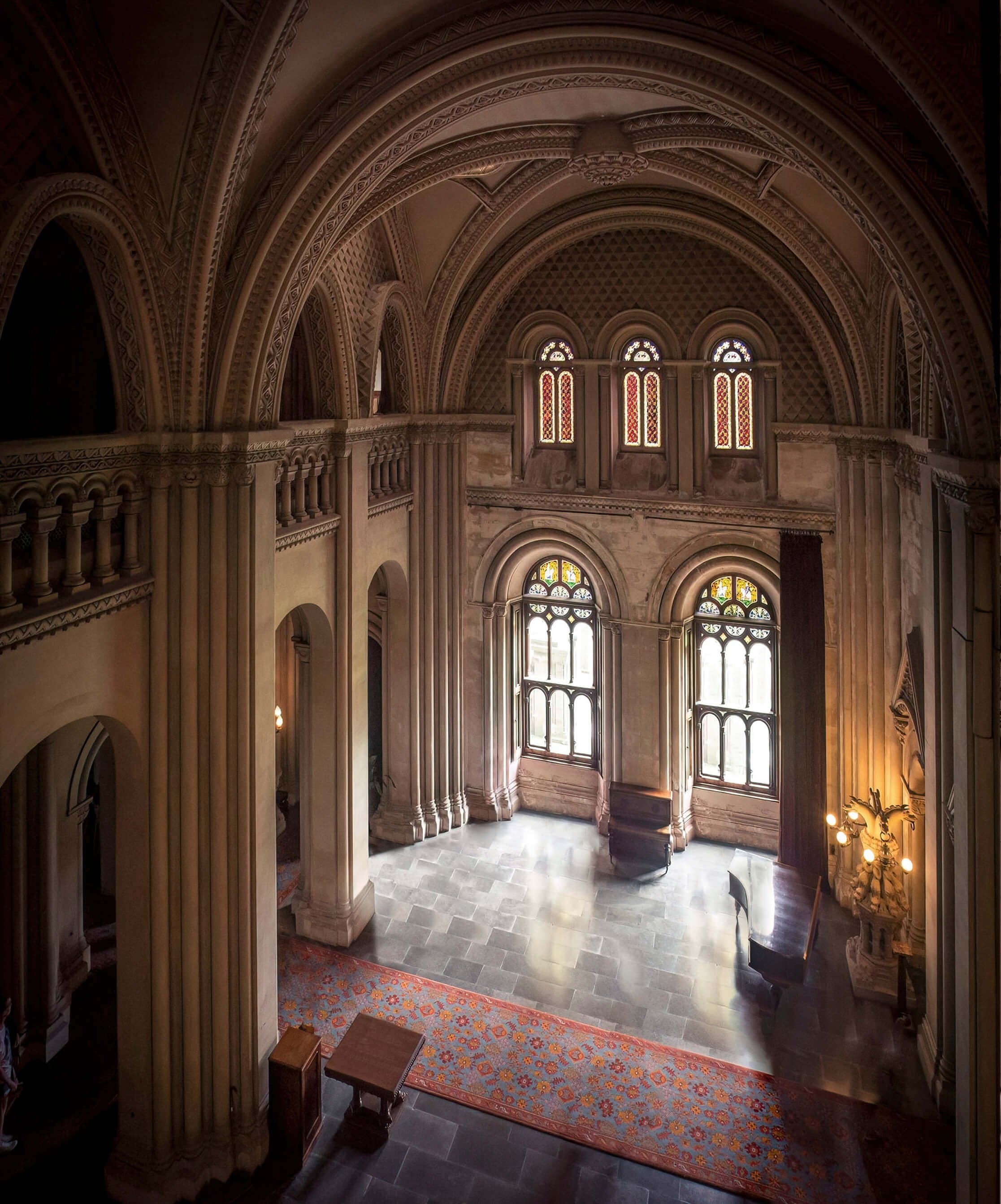 Castle photography by Christopher John — Christopher John - Heritage ...