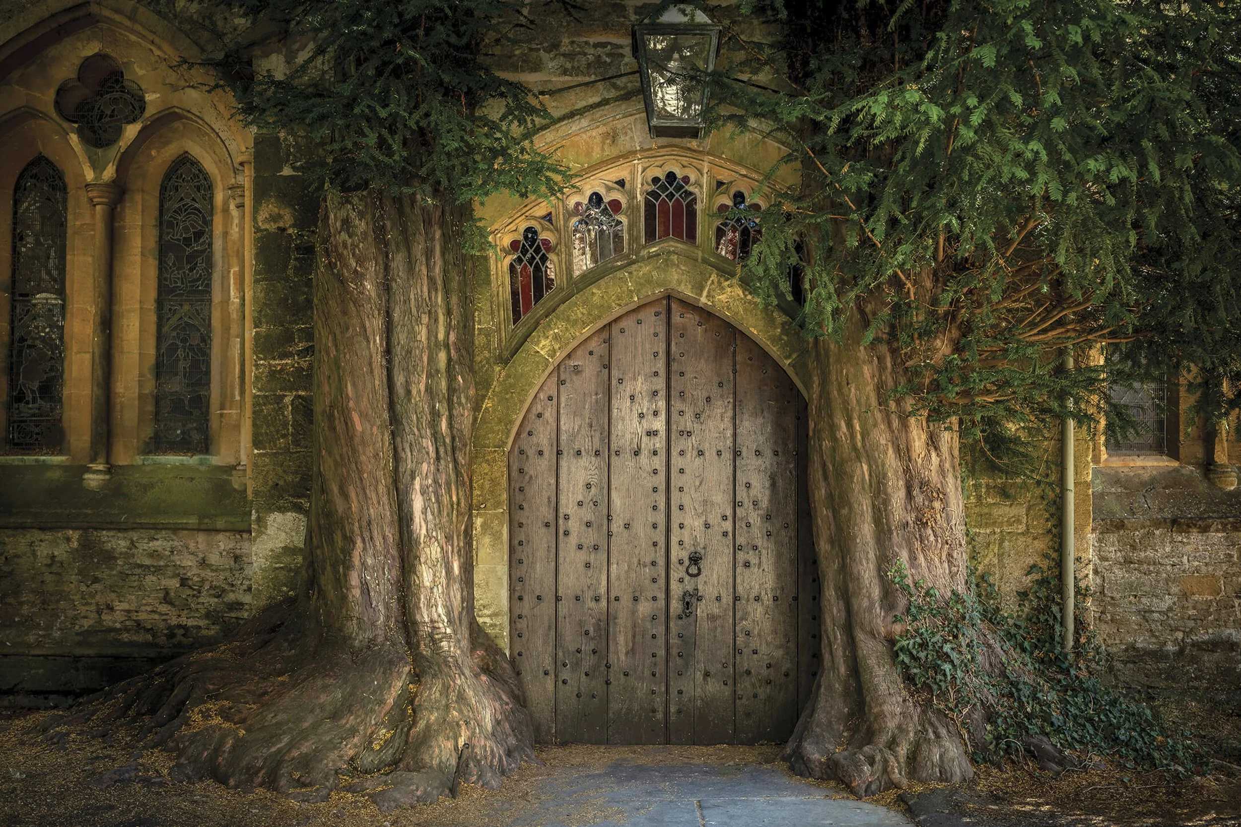 Christopher John - Heritage Photographer