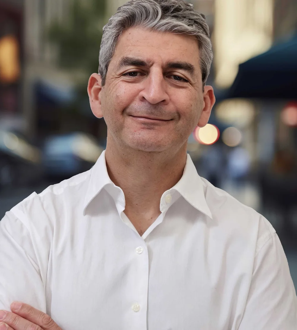 Peter Jarjoura, Commercial Property Buying Agent