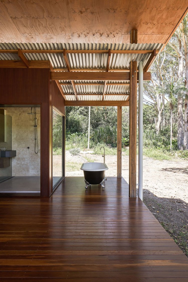 Figtree Hemp House | Skinners Shoot | Balanced Earth Architects ...