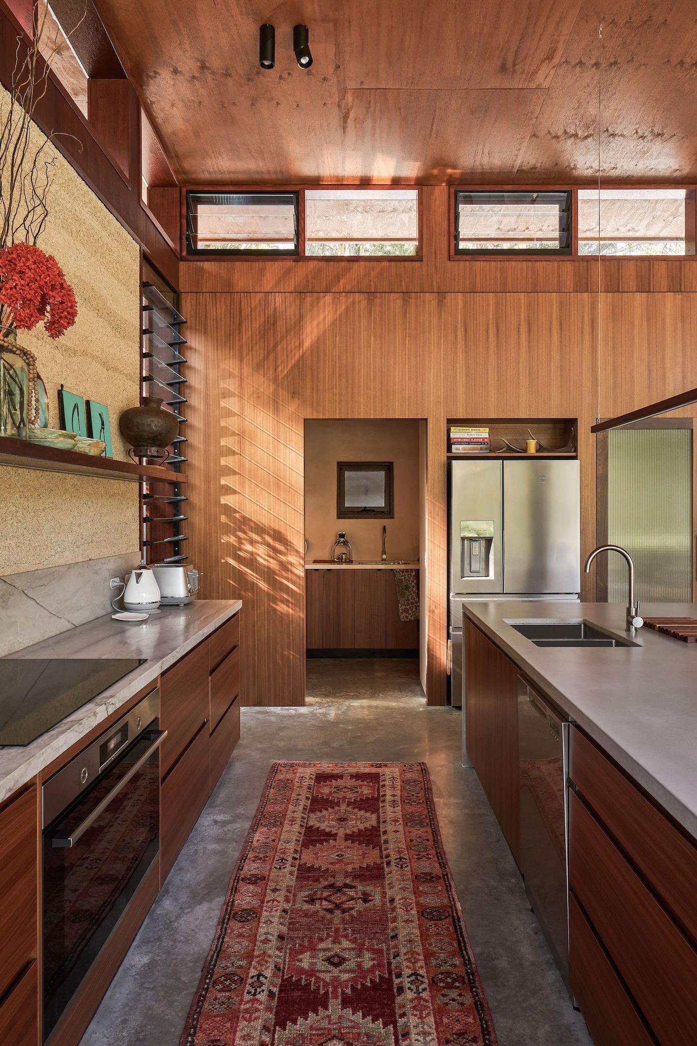 Figtree Hemp House | Skinners Shoot | Balanced Earth Architects ...