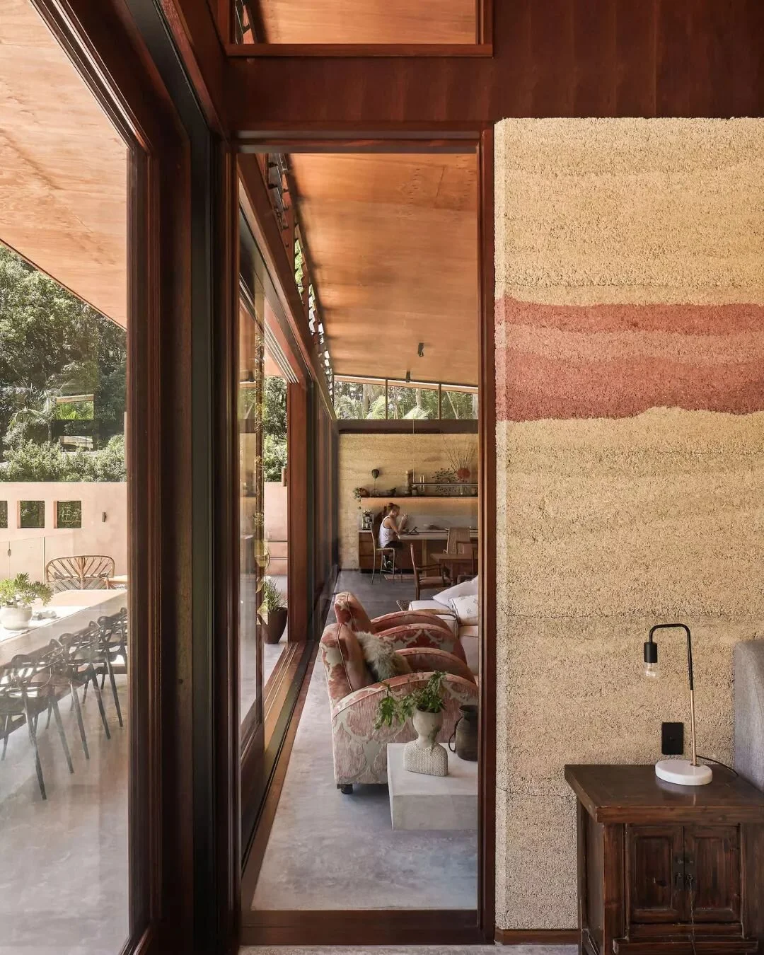 Our Story | Balanced Earth Architects | Byron Bay Hempcrete Architect ...