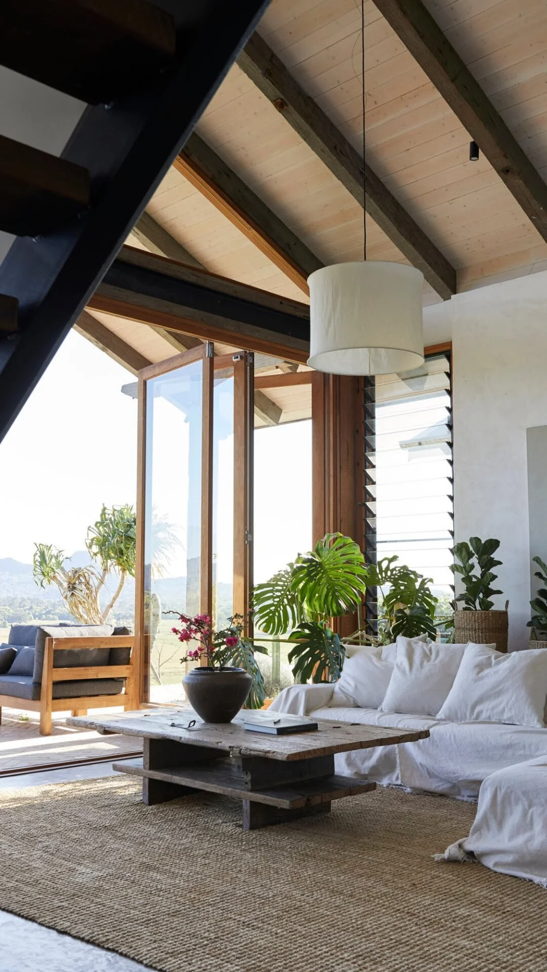 Contact — Balanced Earth Architects