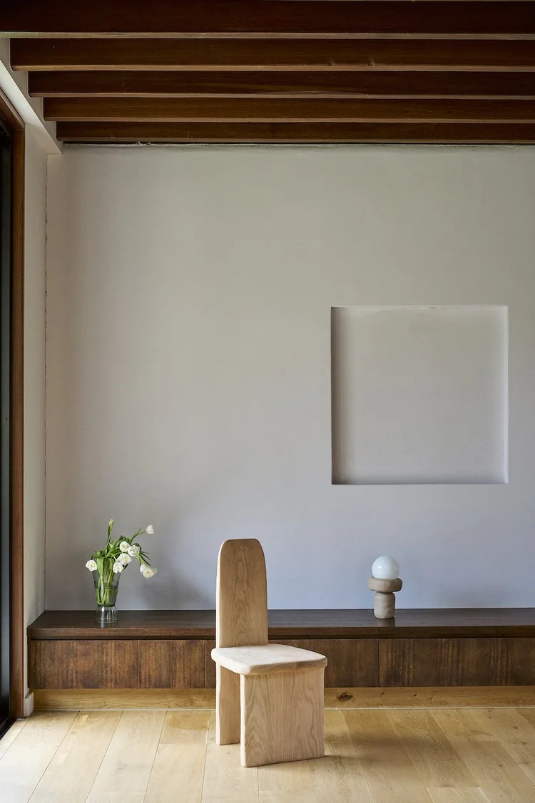 Zara Springs | Hempcrete Home Design | Balanced Earth Architects Byron ...