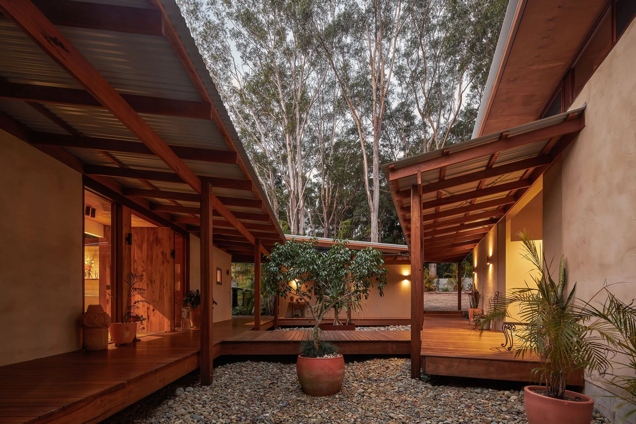 Figtree Hemp House | Skinners Shoot | Balanced Earth Architects ...