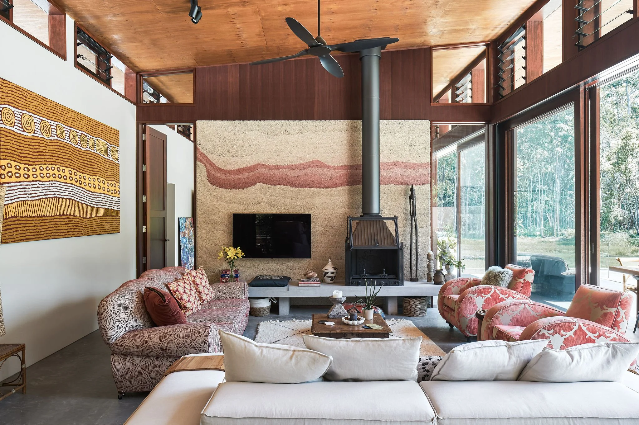 Figtree Hemp House | Skinners Shoot | Balanced Earth Architects ...