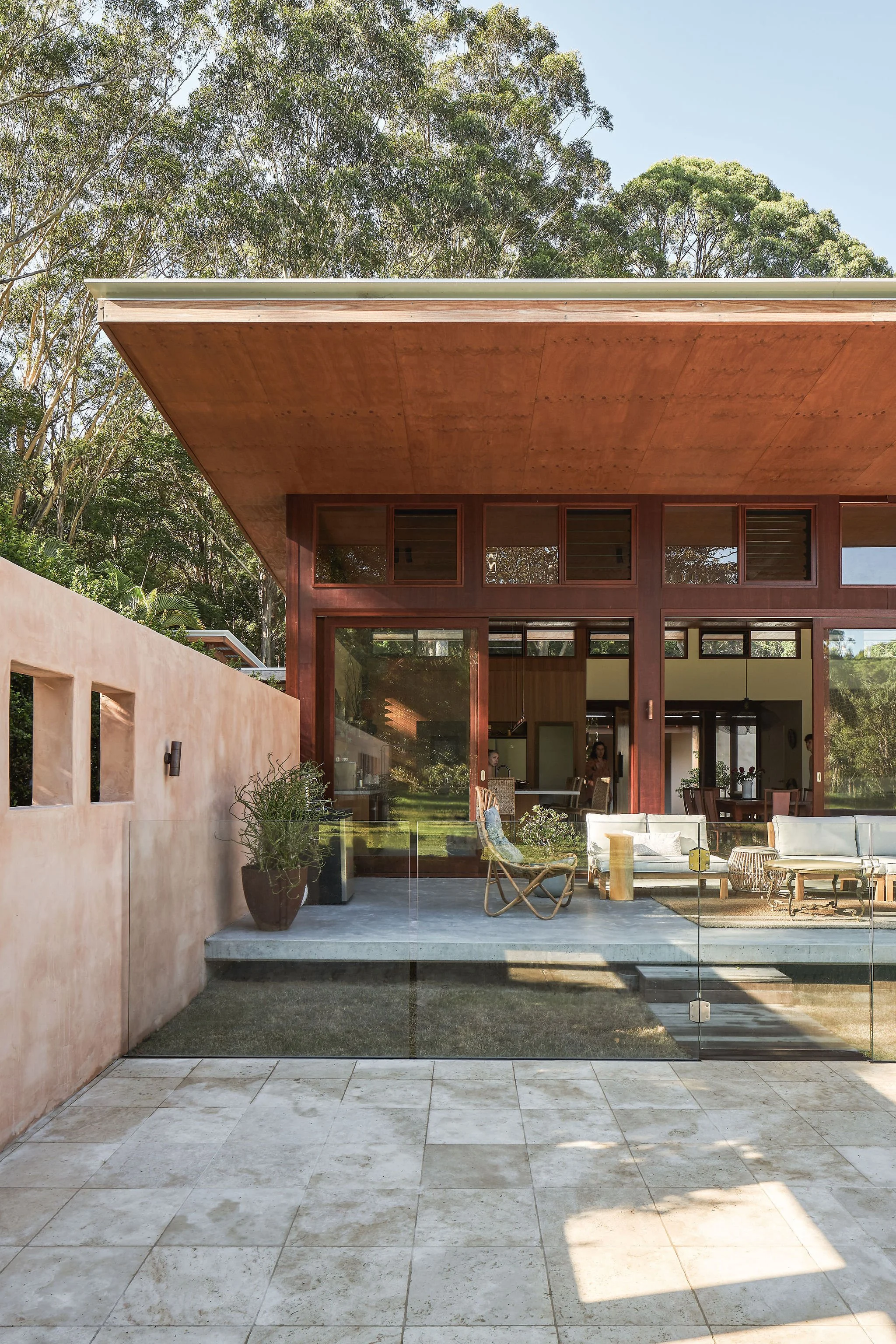 Figtree Hemp House | Skinners Shoot | Balanced Earth Architects ...