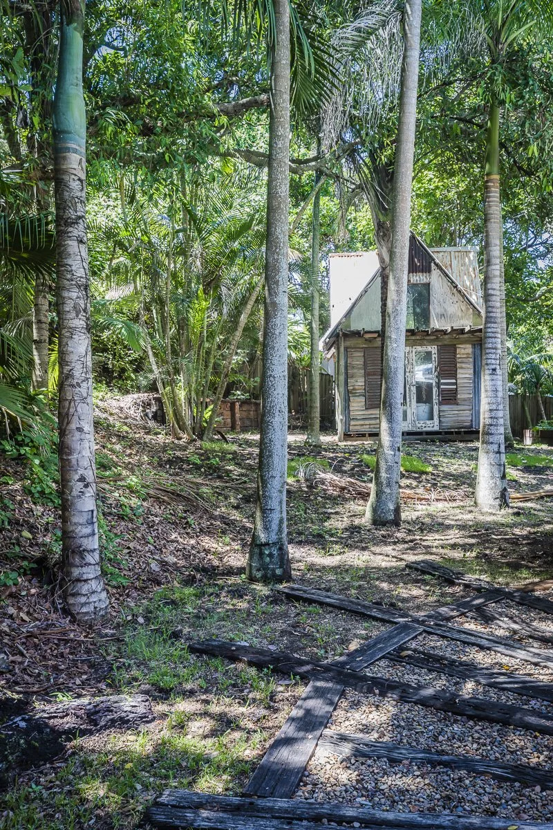 Eternity Beach House Belongil | Artistic Sustainable Home | Balanced ...