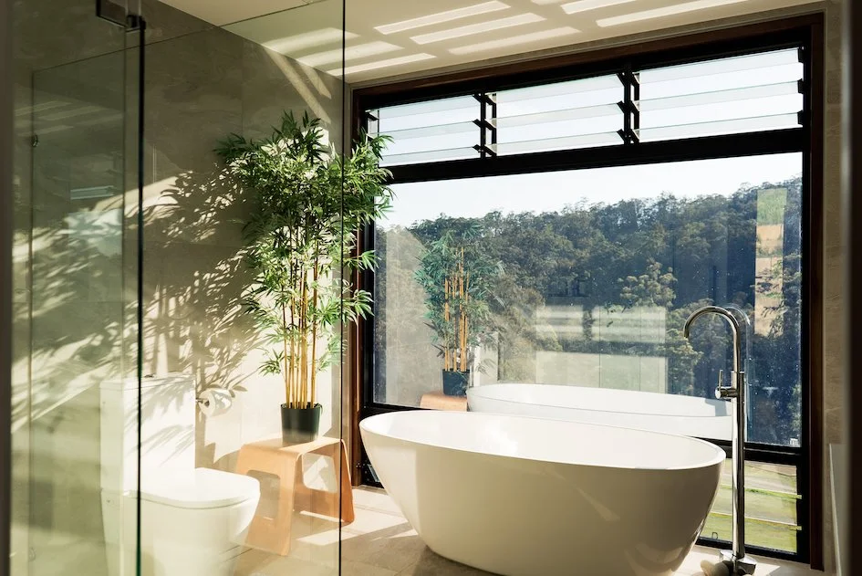 Zara Springs | Hempcrete Home Design | Balanced Earth Architects Byron ...